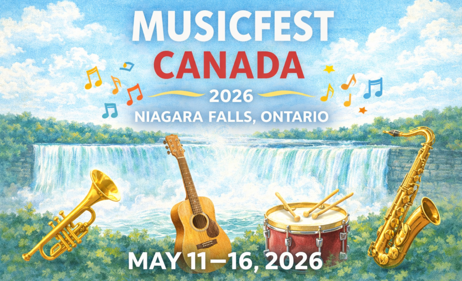 Music - Ontario Festivals