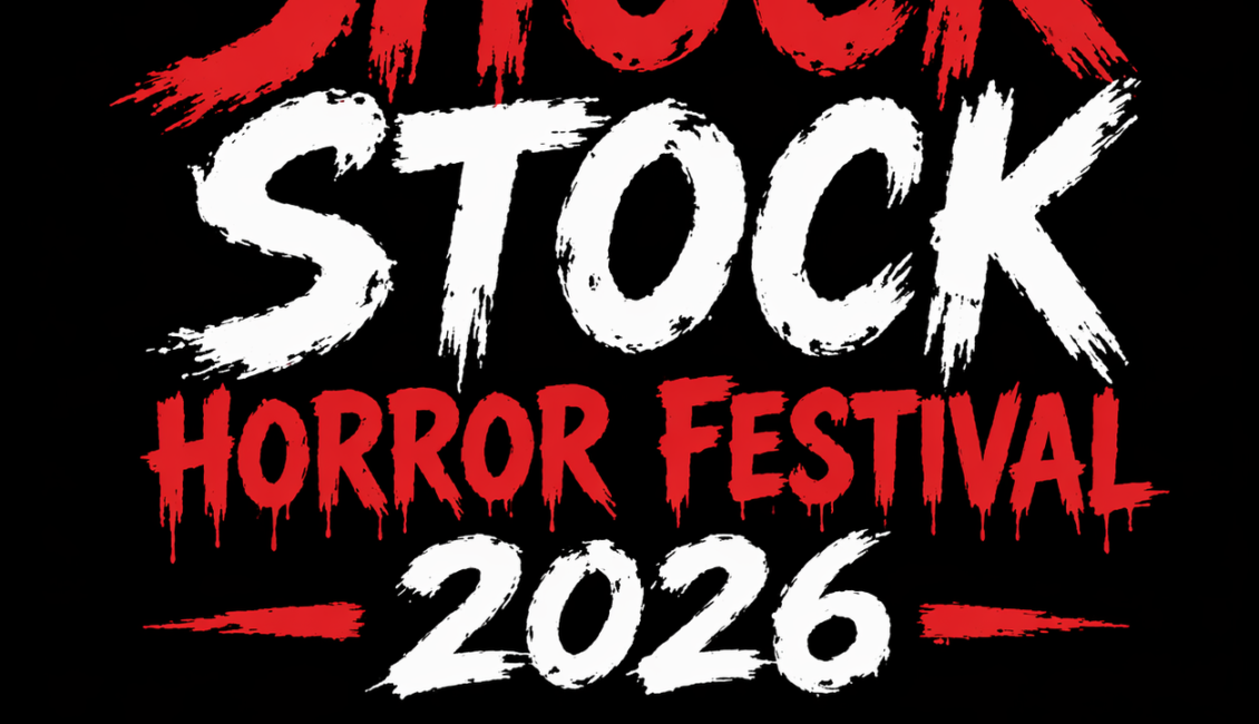 Shock Stock Horror Festival 2026 - London, ON - Ontario Festivals