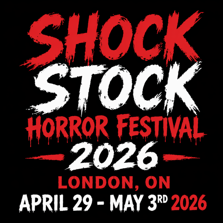 Shock Stock Horror Festival 2026 - London, ON - Ontario Festivals