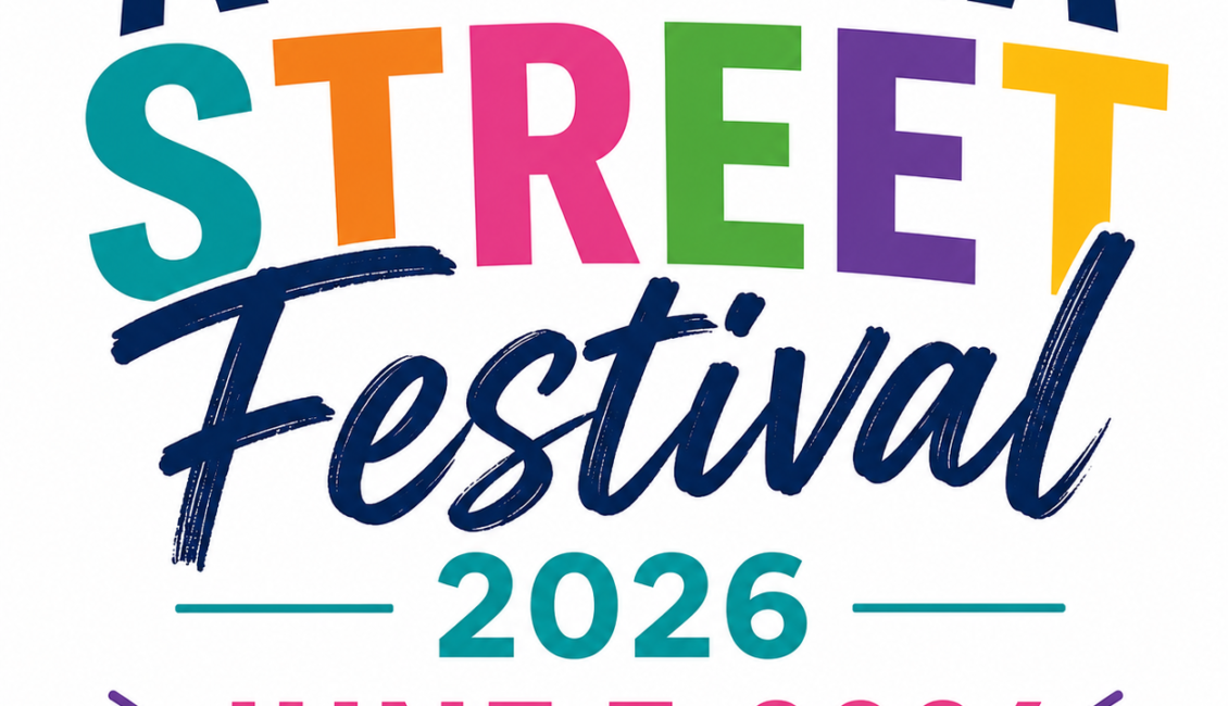Aurora Street Festival 2026 — York Region’s Biggest Community Day Out ...