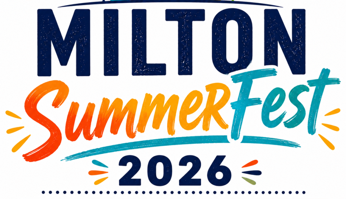 Downtown Milton SummerFest 2026 - Milton, ON - Ontario Festivals
