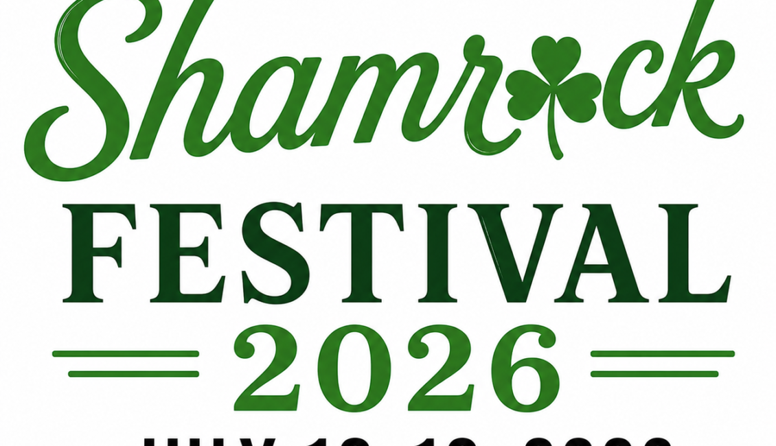 Ennismore Shamrock Festival 2026: Small Town, Big Weekend - Ennismore ...