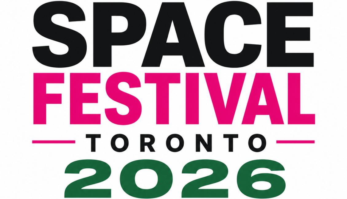 Green Space Festival Toronto 2026 - Toronto, ON - Ontario Festivals