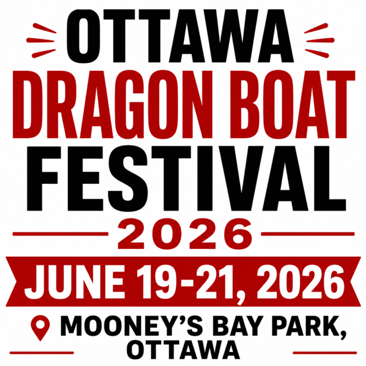 Ottawa Dragon Boat Festival 2026 — North America’s Largest - Ottawa, ON ...