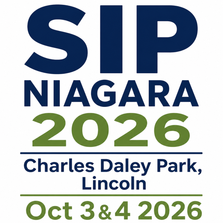 SIP Niagara 2026 — World’s Largest Caesar Bar & More - Niagara Region ...
